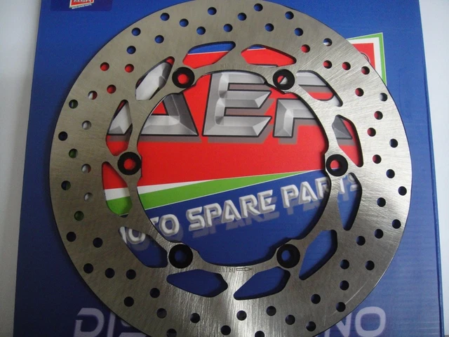 DISQUE FREIN AER 40007 Yamaha Avant Fzx 750 2003 2004 2005 2006 EUR 55 ...