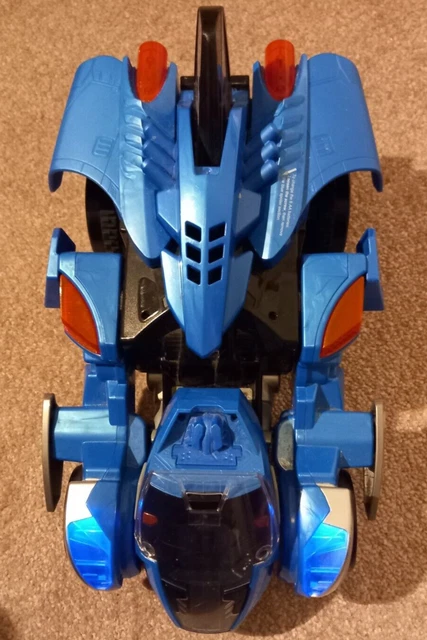 VTECH SWITCH & Go Dino Dash The T-Rex Remote Control - Dinosaur To Race ...