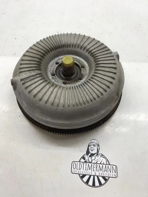 WANDLER AUTOMATIKGETRIEBE GANGAUTOMAT Alu Mercedes W108 W109 W112 ...