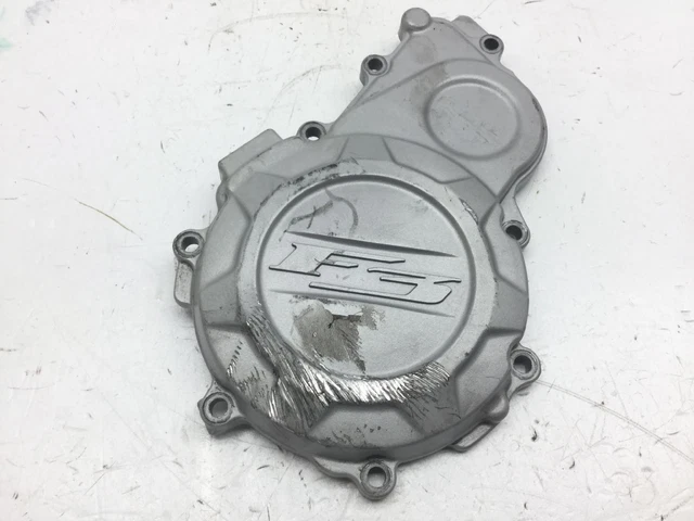 CARTER COPERCHIO GENERATORE Con Graffi Evidenti Mv Agusta F3 675 2012 ...