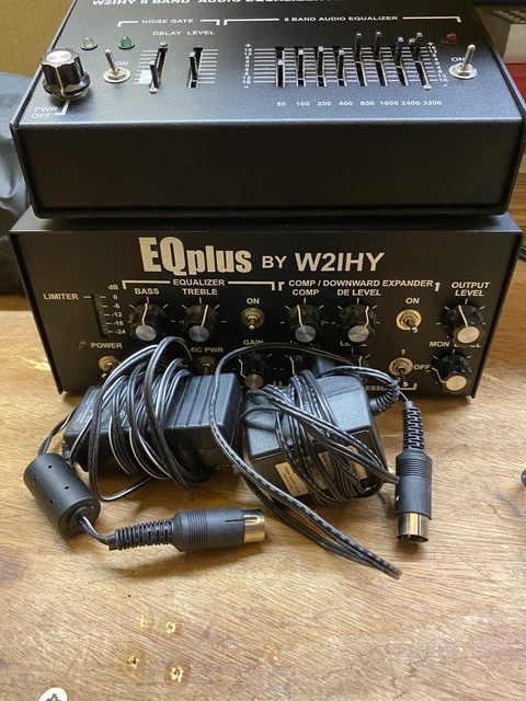 HAM RADIO RADIO communication equipment used EQ Plus,yaesu,kenwood,icom ...