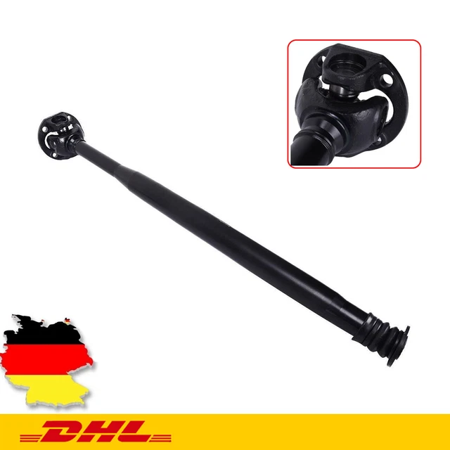 VORNE GELENKWELLE KARDANWELLE Achsantrieb für Mercedes W204 W212 W221 X204 S212 EUR 106,00 ...
