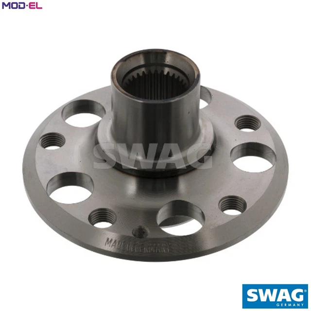 WHEEL HUB 10 94 5000 For Mercedes-Benz Gla-Class/Suv B-Class Om 651.901 ...