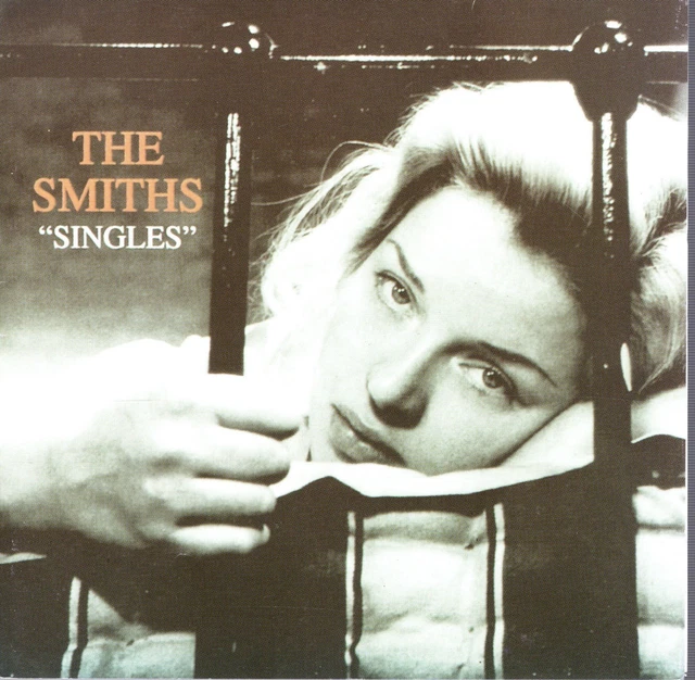 THE SMITHS - Singles CD - 18 Greatest Hits $7.45 - PicClick AU