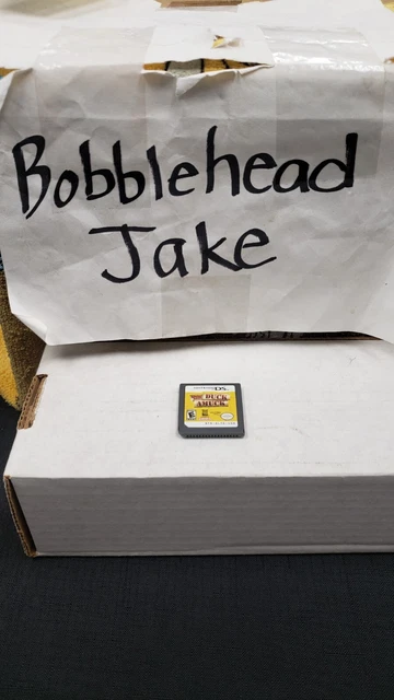 LOONEY TUNES DUCK Amuck Nintendo Ds Video Game No Box Or Manual £6.22 ...