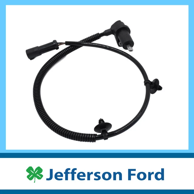 GENUINE FORD FALCON AU BA BF Right front ABS wheel speed sensor RH $158 ...