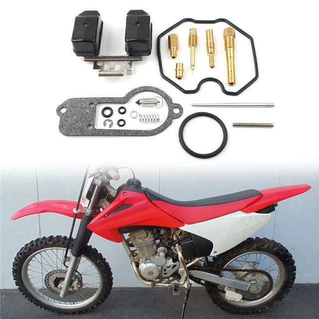 KIT DE RECONSTRUCTION carburateur abordable pour Honda CRF230F 2003 ...