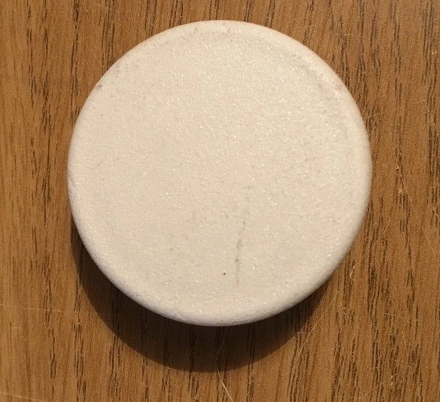 REPLACEMENT STAIRLIFT CHAIR Lift Rail End Stop Cap Cover Part For ...