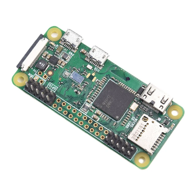 COMPACT AND PORTABLE UHF VHF UV mmdvm Hotspot Module for System Fusion ... COMPACT AND PORTABLE UHF VHF UV mmdvm Hotspot Module for System Fusion ...