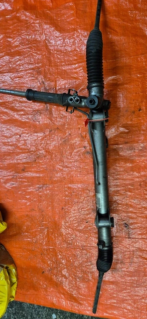 FORD TRANSIT MK8 Custom Steering Rack Gk31-3200-Bc £130.00 - PicClick UK