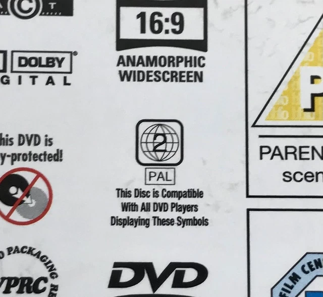 ANTZ DVD (2006) Eric Darnell cert PG Fun Family Animation Ants Film £2. ...