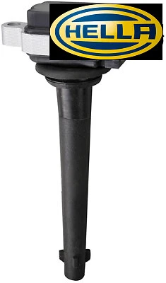 BOBINA DI ACCENSIONE 5Da358000-651 Hella I EUR 71,77 - PicClick IT