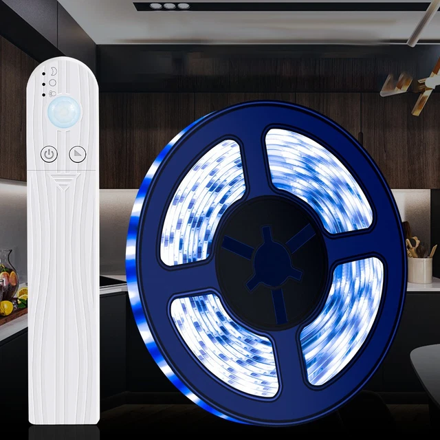 DIMMABLE LEDS STRIPS Light For TV Computer Desktop Background £8.98 ...