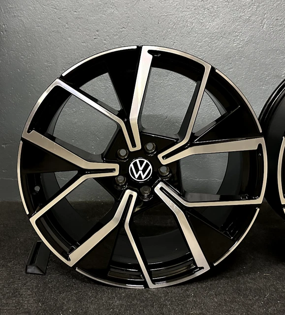 ORIGINAL VW TIGUAN III 3 CT1 20 Zoll Leeds Alufelgen Felgen 571601025F EUR 2.249,99 - PicClick DE