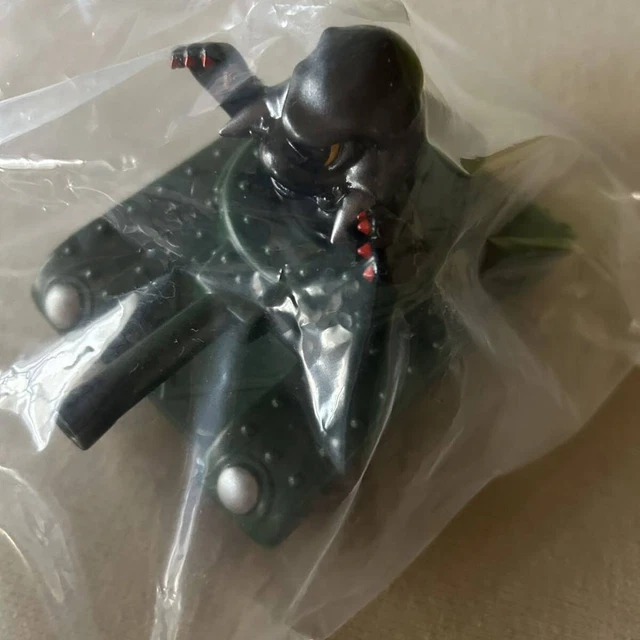 SOFÁ TANQUE RUMBLE Monsters Rumblemonsters Pharaoh Black King 2021 sin ...