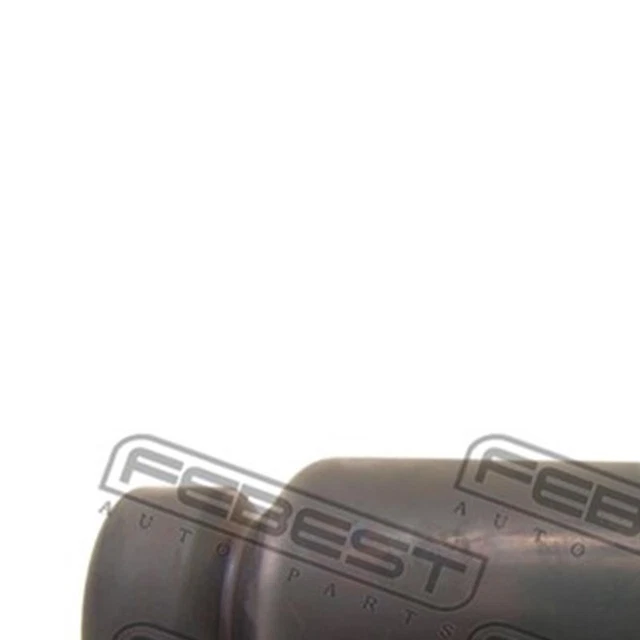 FEBEST CAPPUCCIO PROTETTIVO/SOFFIETTO, Ammortizzatore MSHB-MINI Anteriore PER Pajero Mini Jun ...