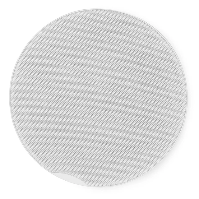 PD FCS8 8& Low Profile Ceiling Speakers Pair | High Power 320W Coaxial ...