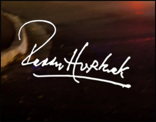 PADDY HOPKIRK SIGNATURE Monte Carlo Decals Stickers Vinyl, Mini Cooper ...