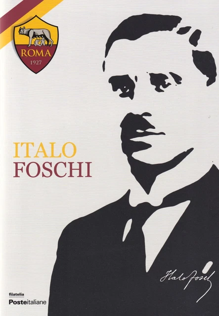 ITALO FOSCHI FOLDER Italia 2024 EUR 28,70 - PicClick FR
