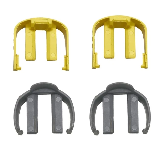 CAR QUICK CONNECTOR Buckle C Clip Hose Couplings for K3 K7 High Pressure Washer $18.15 - PicClick AU
