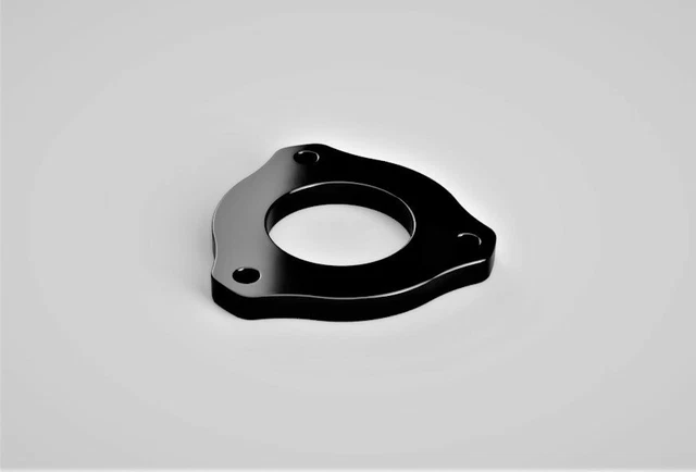 12MM FRONT STRUT spacers, Lift Kit, Leveling kit, for FORD TRANSIT MK7 ...