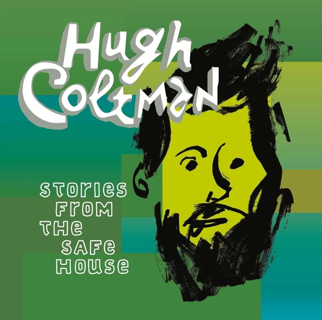 HUGH COLTMAN STORIES From The Safe House (CD) EUR 20,32 - PicClick FR
