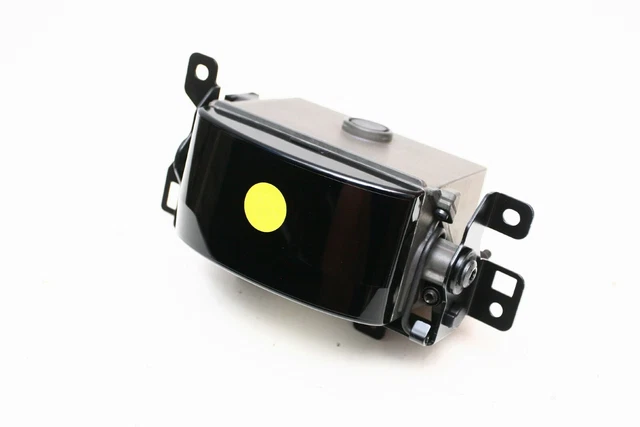 AUDI A6 A7 radar sensor laser scanner radar sensor 4K8907660 4K8 907 ...