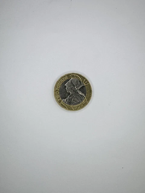 RARE ROMAN BRITANNIA 2 Pound Coin (2015) £1,999.00 - PicClick UK