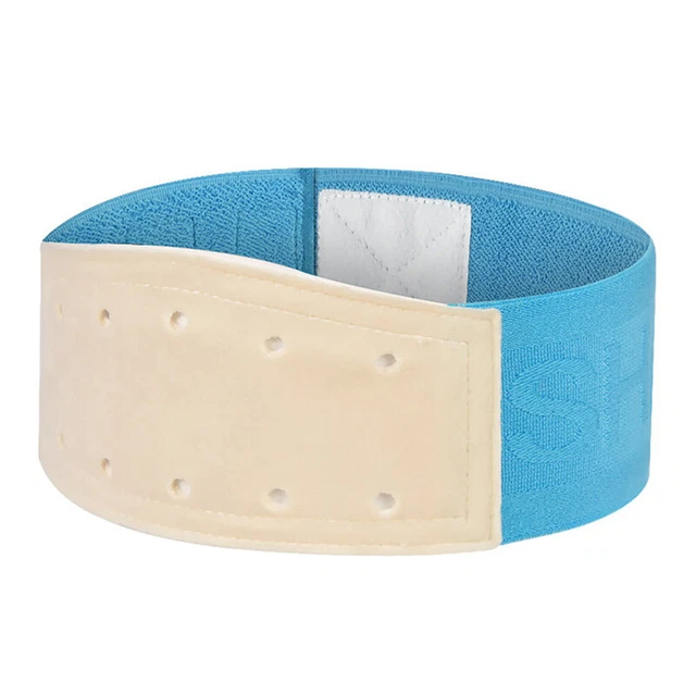 HERNIA GEAR INFANT Umbilical Hernia Belt | Baby Belly Button Belt ...