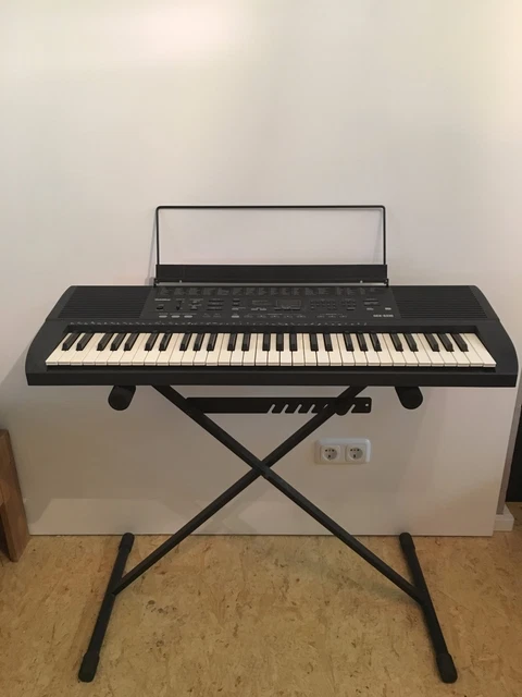 ELECTRONIC KEYBOARD GOLDSTAR GEK-S230 EUR 199,00 - PicClick DE