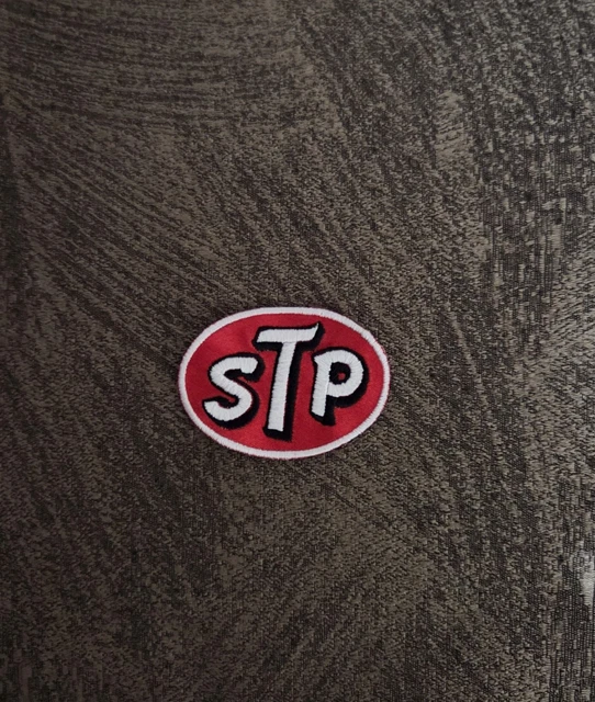 PATCH TOPPA STEMMA Stp Ricamata TERMOADESIVA e Da Cucire 6.5x5CM EUR 7,50 - PicClick IT