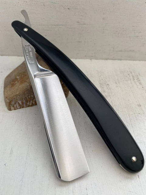 RARE SWEDISH STRAIGHT razor Heljestrand MK6 Shave ready £233.21 ...