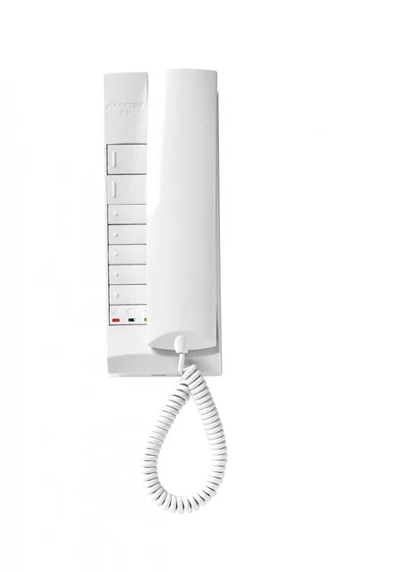 INTERPHONE FARFISA EXHITO et / Pour Duo Système - EX362 EUR 106,15 ...