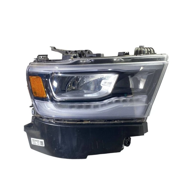 DODGE RAM 2020 Droite Phare frontale 68316082AH LBI9571 EUR 554,99 ...