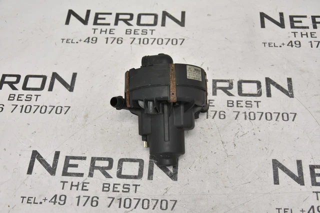MERCEDES SLK R171 W204 W209 W211 W212 M272 M273 Secondary Air Pump ...