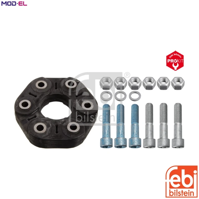 JOINT PROPSHAFT 171995 FOR MERCEDES-BENZ C-CLASS/T-Model/Convertible ...