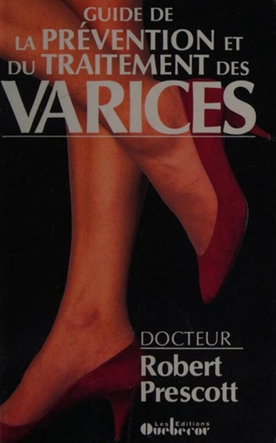 GUIDE DE LA Prévention Et Du Robert Prescott EUR 4,36 - PicClick FR