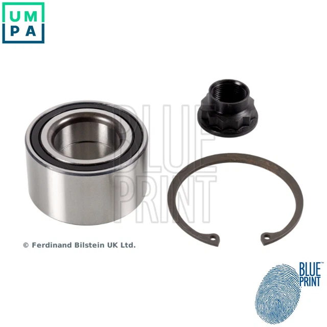 WHEEL BEARING KIT ADT38239 FOR TOYOTA YARIS/VERSO/VAN/VITZ/FUN/CARGO bB ...