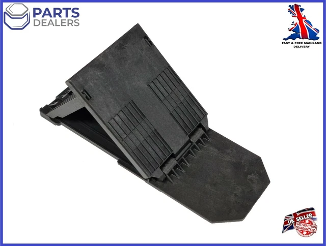 GENUINE PEUGEOT CITROEN Foldable Wheel Chock Stop Block New 9656869080 ...