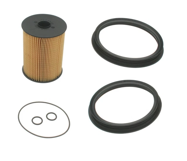 MINI COOPER R50 R52 Gas Carburant Filtre Kit Avec Joints & Joints Tout ...