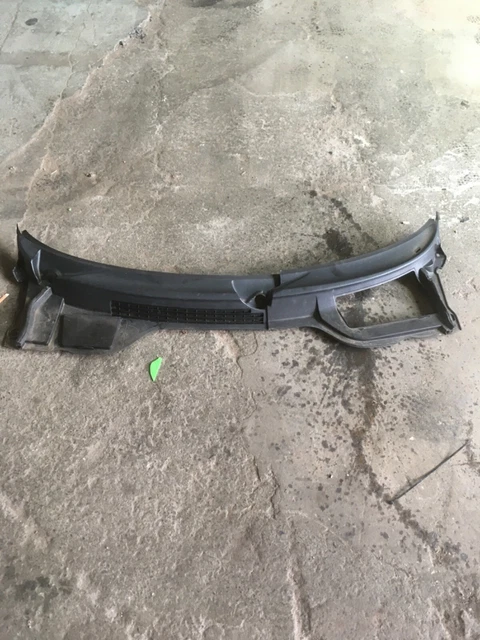 MINI COOPER S r56 window wiper scuttle panel £14.00 - PicClick UK