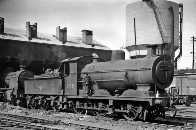 PHOTO SR Lbscr Class C2X Loco No 451 EUR 4,15 - PicClick FR