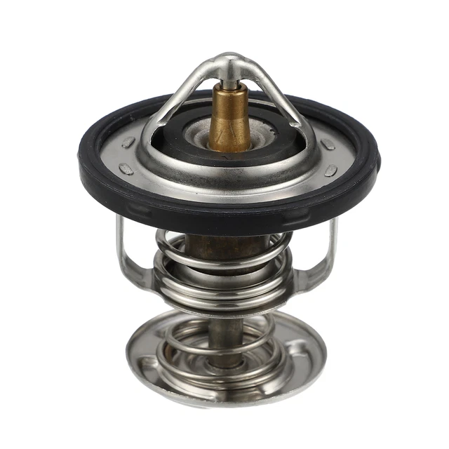 MOTEUR LIQUIDE REFROIDISSEMENTS Thermostat Assemblage pour Chevrolet ...