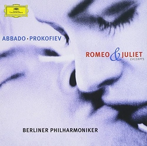 SERGEI PROKOFIEV PROKOFIEV: Romeo and Juliet, Highlights (CD) Album EUR 13,36 - PicClick FR
