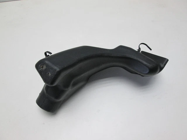 AIRBOX AIRBOX CHANNEL Right DUCT MEMORY AIR Kawasaki ZZR 1400 ZXT40 06 ...