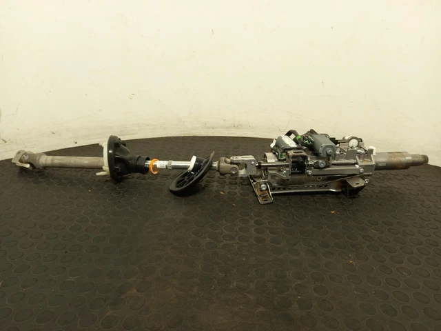 AUDI E-TRON GT Steering Column 2021-2024 0.0L Electric 971419506AT £796 ...