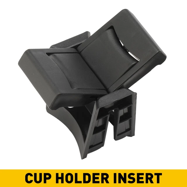 1995 Toyota Tacoma Cup Holder Center Console Cup Holder Insert/Divider ...