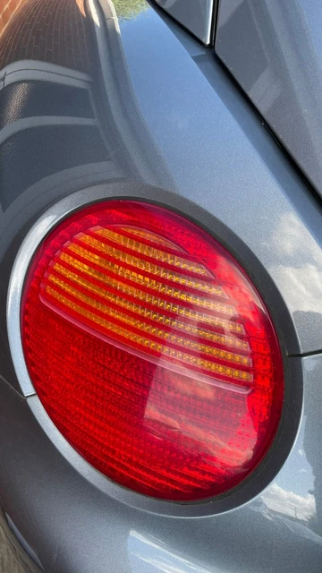 VW BEETLE PASSENGERS Side Rear Light 1C0945095F 1C0945171D £20.00 ...