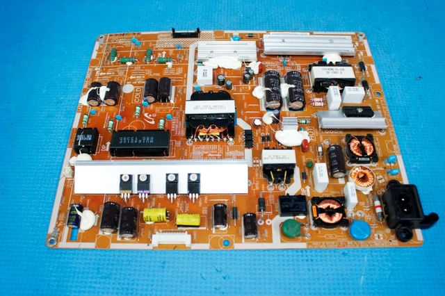 POWER SUPPLY BN44-00622B Rev 1.2 L42X10_Dhs For Samsung Ue40F6400Ak ...
