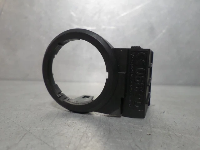 FORD FOCUS MK2 Fiesta Mk6 Ignition Key Reader Transponder Ring 2S6T ...